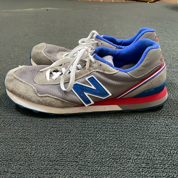 New Balance | Shoes | New Balance Sz 1 574 Ml574sgw Stadium Jacket ...